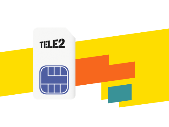 Tele2: Alles voor mobiel, vaste telefonie, internet & TV