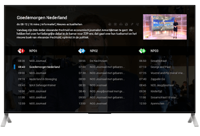 Programma gemist | Tele2